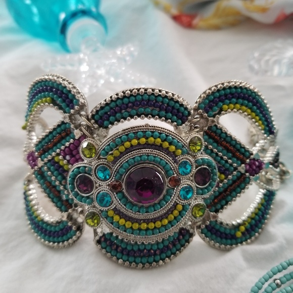 Midnight Velvet | Jewelry | Midnight Velvet Jewelry Set | Poshmark